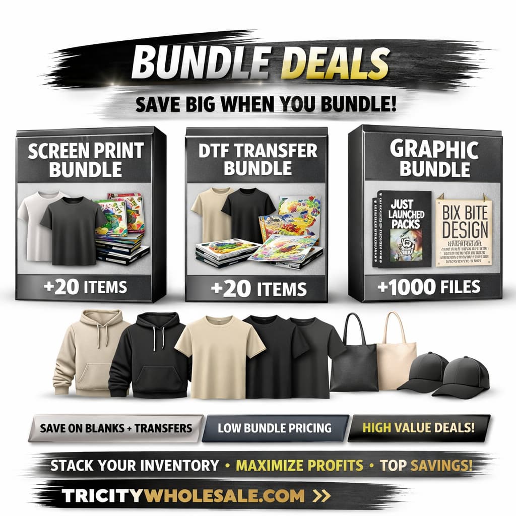 Bundle Deals – tricitywholesale.com